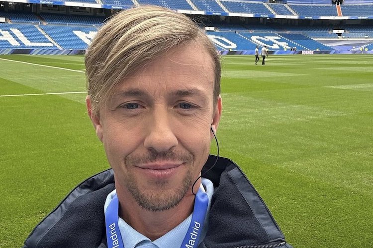Guti : "Le Real Madrid et City sont les deux meilleures équipes d'Europe"