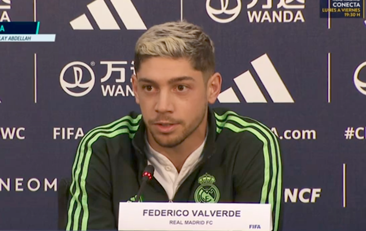 Valverde : "Je sais que mes performances ne sont plus les mêmes depuis ...