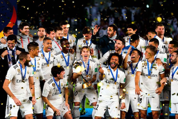 Coupe du Monde des Clubs 2025 : le Real Madrid connaît les dates