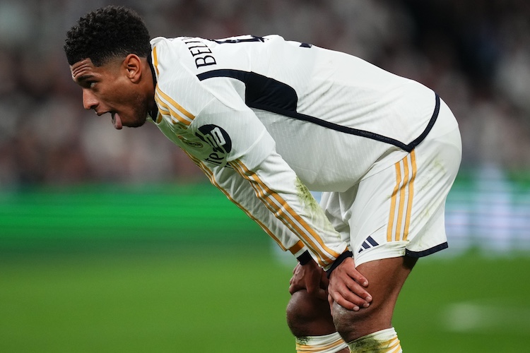 Bellingham, c'est quoi le problème