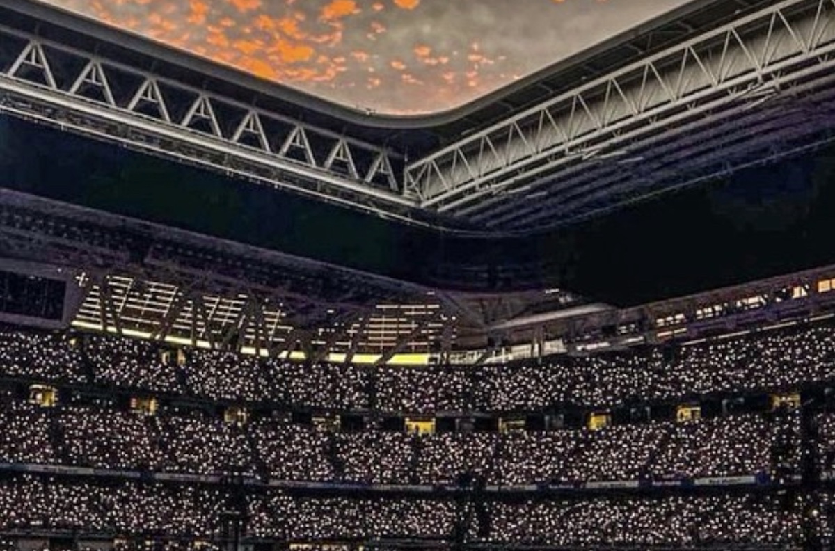 Le Real Madrid touche le jackpot avec ses concerts estivaux
