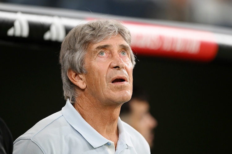 Pellegrini au Bernabéu, le stade qui lui résiste depuis toujours