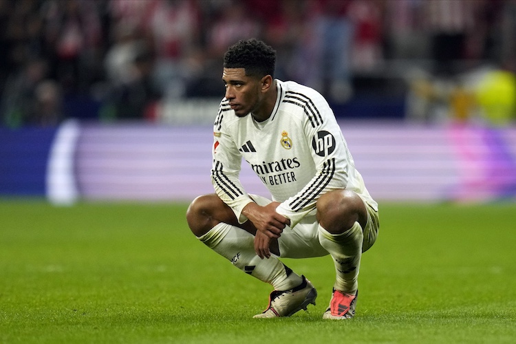 Bellingham : nouveau rôle et déclin offensif