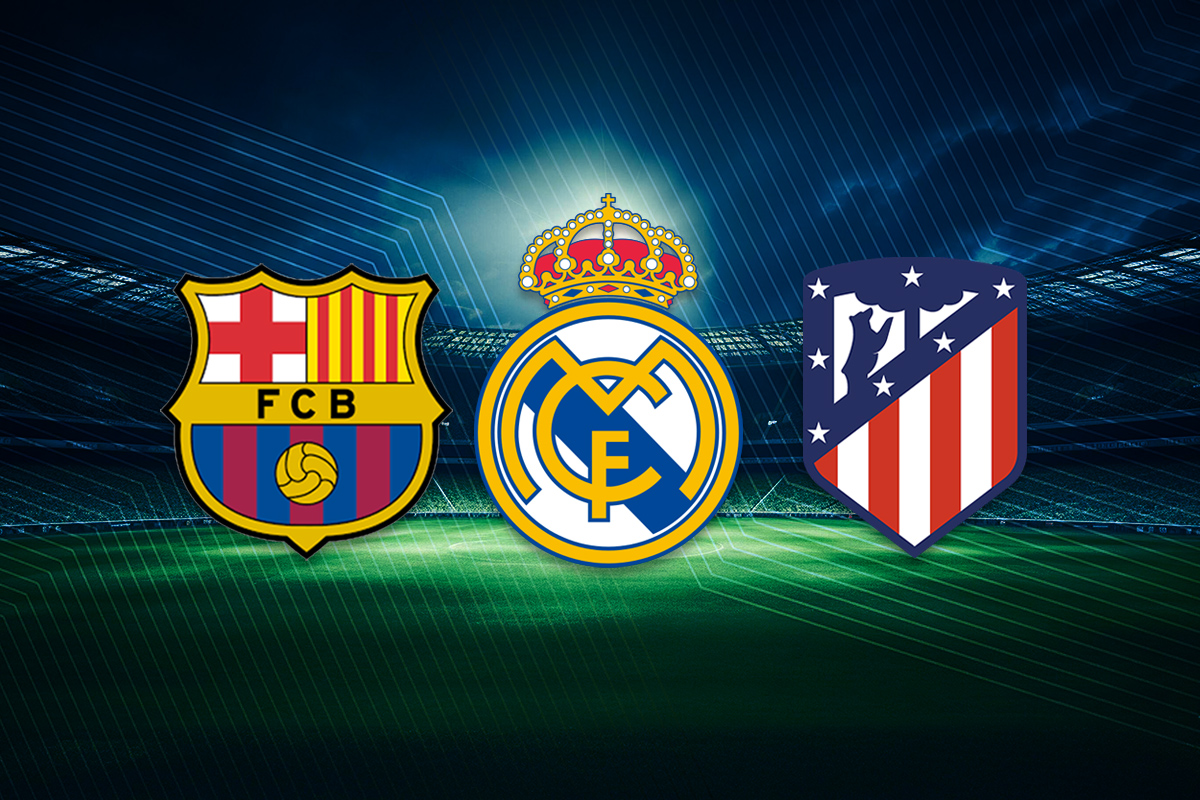 Liga 2025-26 : les prédictions d’Opta pour le titre