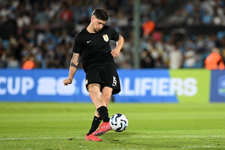 Valverde va jouer à 4150 mètres d'altitude