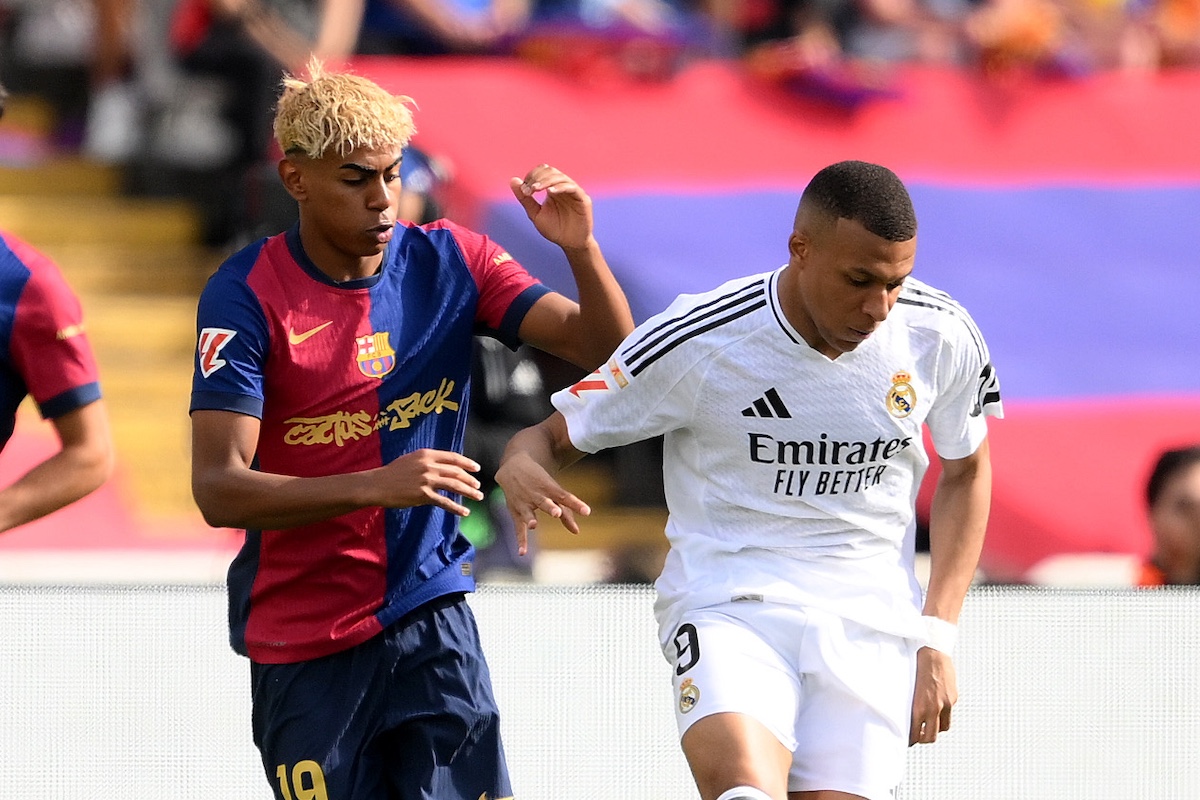 Liga 2025-26 : l'IA annonce son grand favori au titre... | Football-Addict