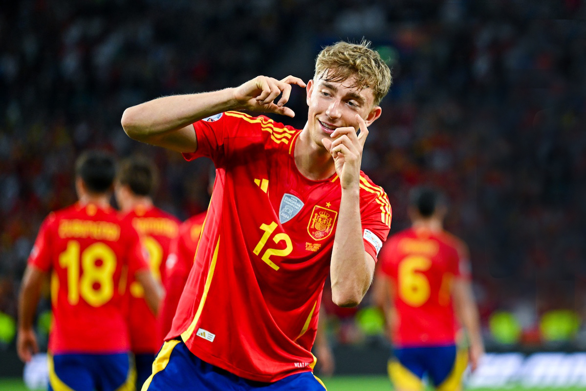 Huijsen régale avec la Roja, le Real jubile