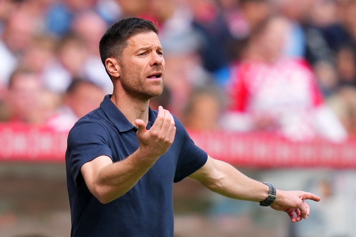 Les 8 joueurs qui n'ont pas encore été utilisés par Xabi ... | Football ...