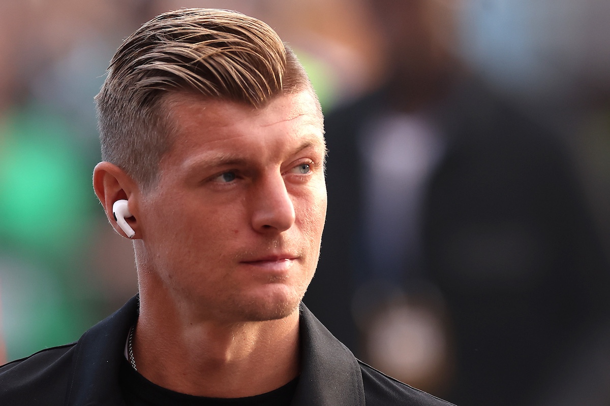 Kroos critique le Barça et fait une prédiction inquiétante pour leur avenir