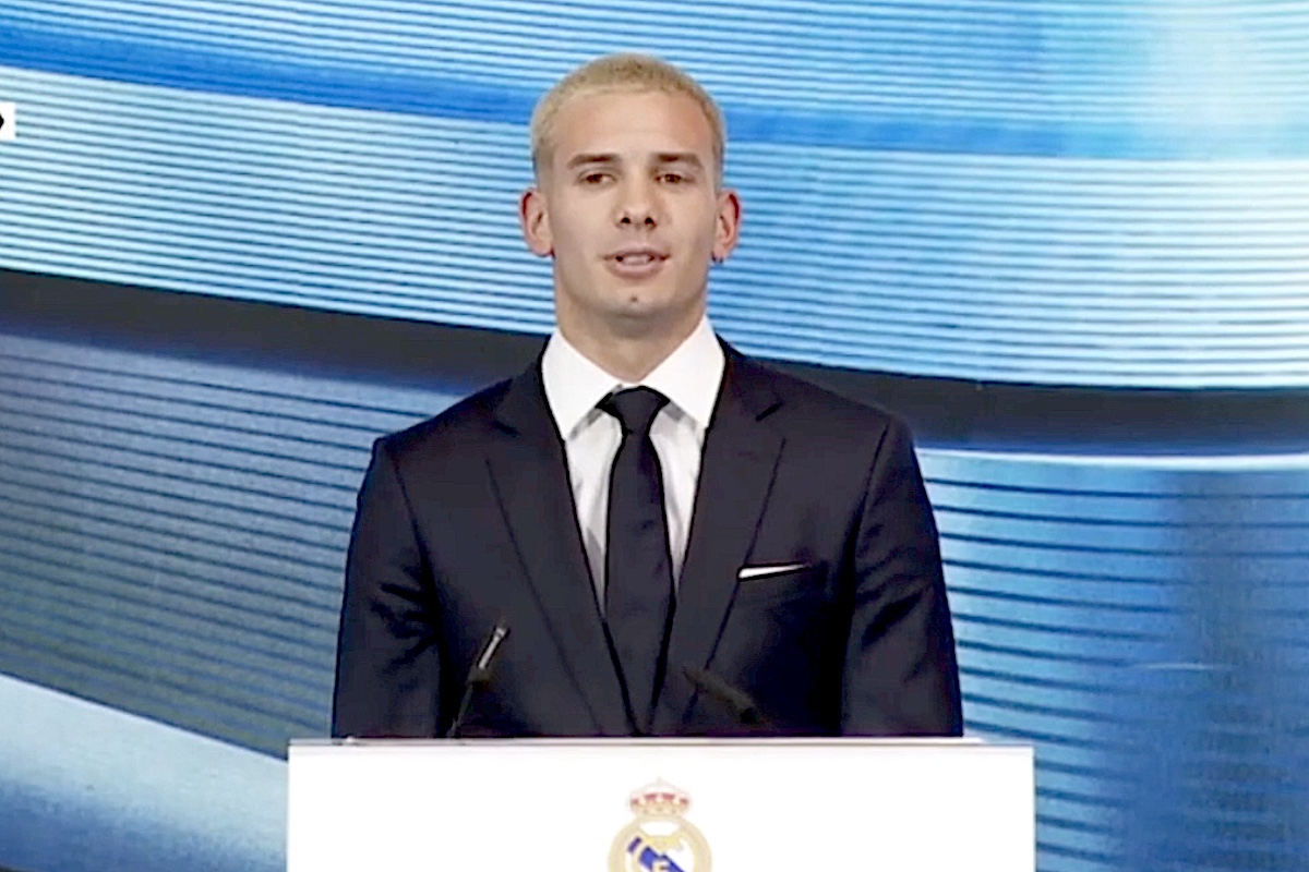 Mastantuono critiqué en Argentine : "Il n'était pas prêt... | Football ...