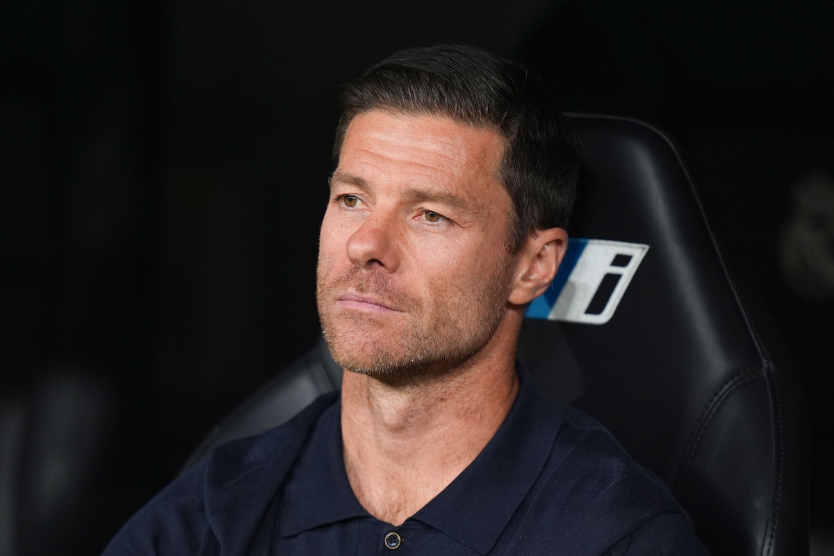 Les 3 renforts de Xabi Alonso face à l'Espanyol