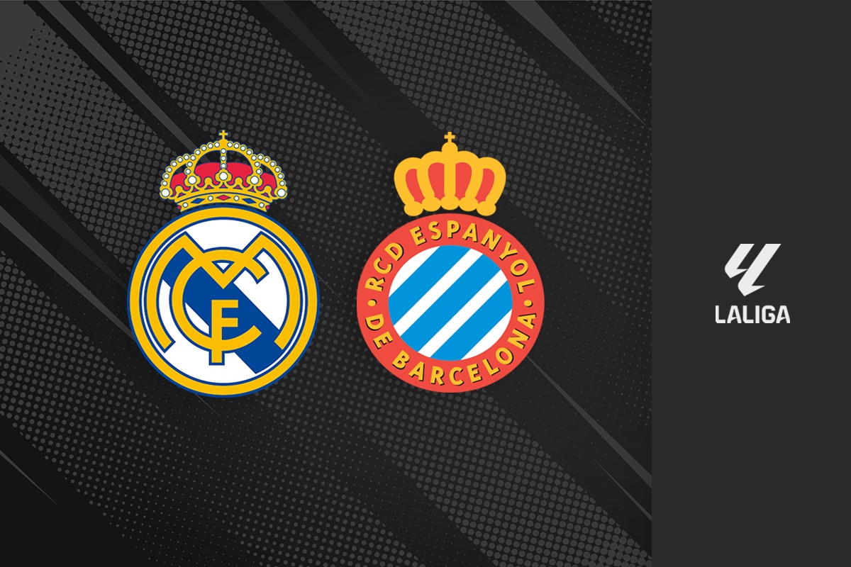 Real Madrid - Espanyol : les compos probables