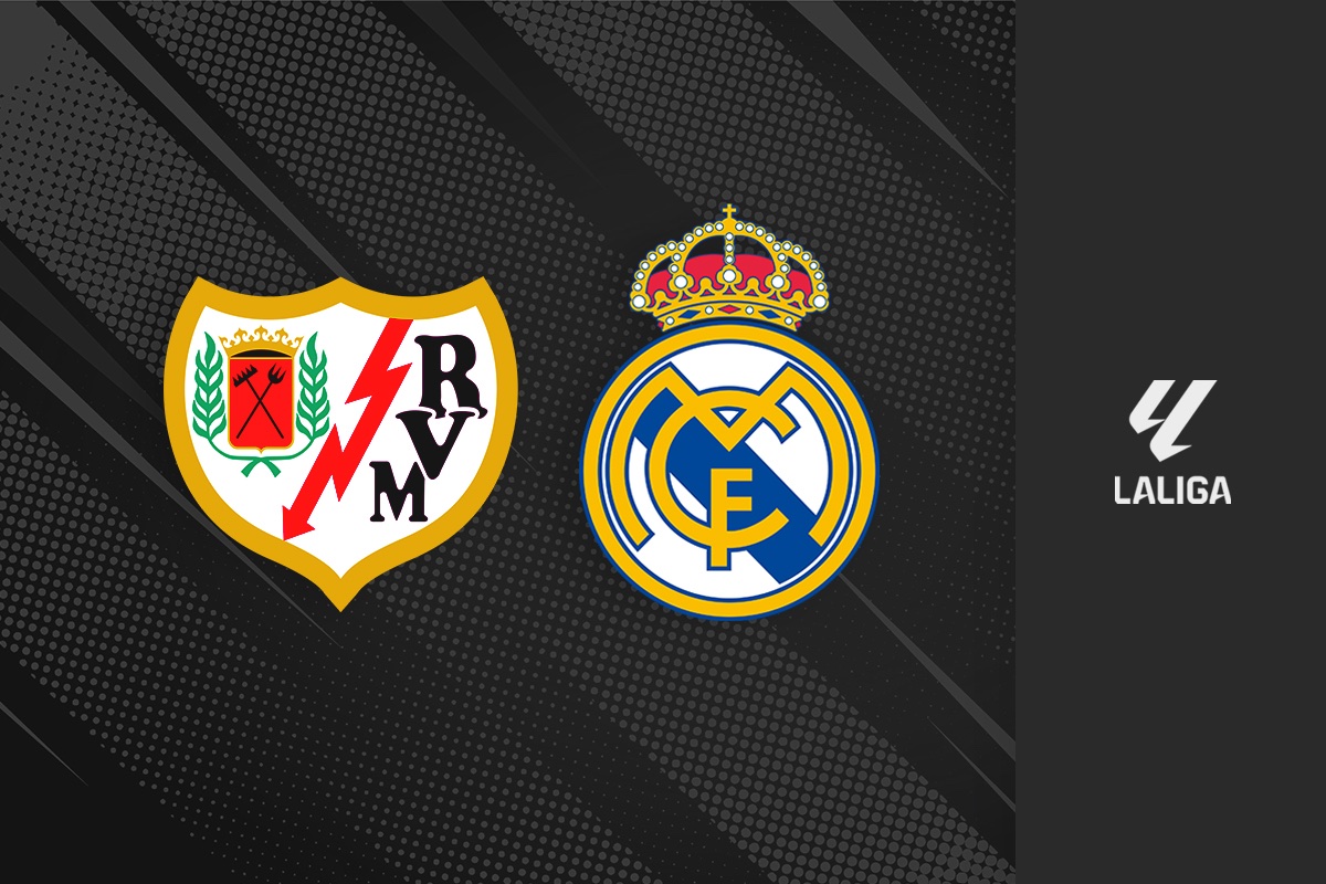 Rayo Vallecano - Real Madrid : les compos probables