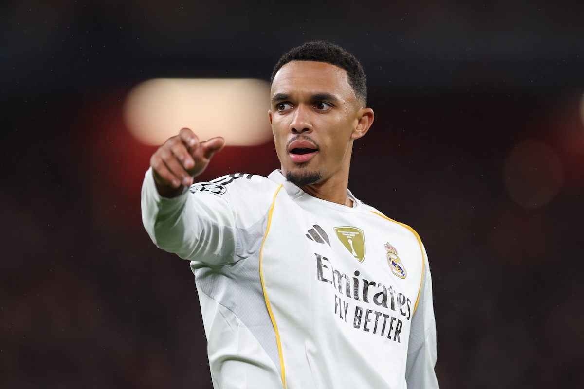 Trent au Real, c'est quoi le problème
