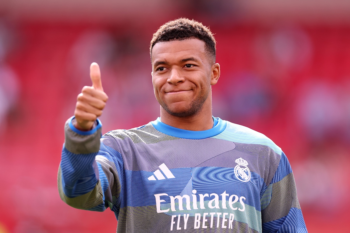 "Mbappé n'est pas un problème au Real, c'est une solution"